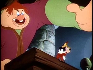 Willie the Giant | SpongeBob & Friends Adventures Wiki | Fandom