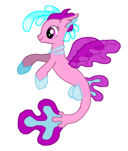 Sealight | SpongeBob & Friends Adventures Wiki | Fandom