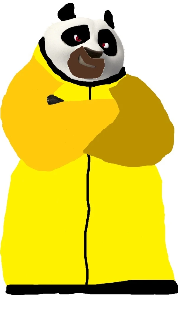 Shi-Te | SpongeBob & Friends Adventures Wiki | Fandom