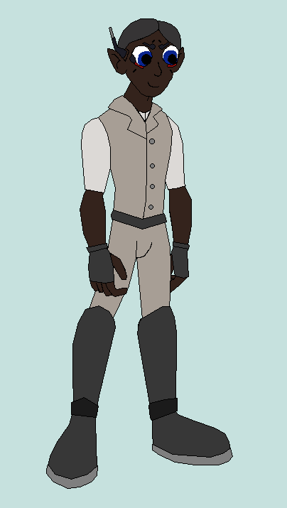 Detective Hardson Case | SpongeBob & Friends Adventures Wiki | Fandom