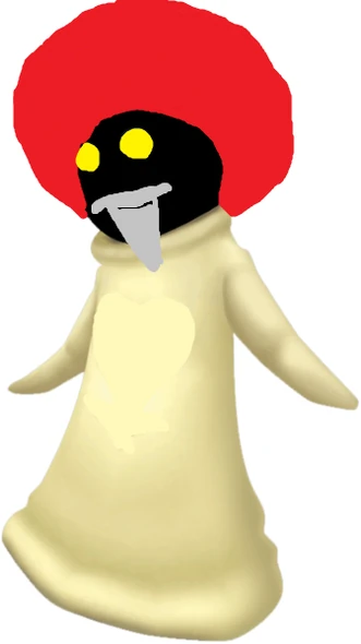 Peace-Mind | SpongeBob & Friends Adventures Wiki | Fandom