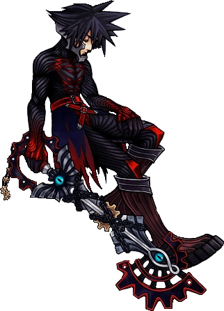 Vanitas Armor