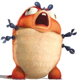 Insectosaurus | SpongeBob & Friends Adventures Wiki | Fandom