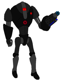 Starbot Drone Series | SpongeBob & Friends Adventures Wiki | Fandom