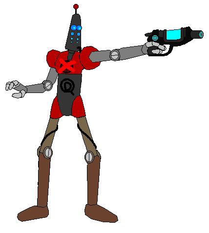 Cone Unit 1991 | SpongeBob & Friends Adventures Wiki | Fandom