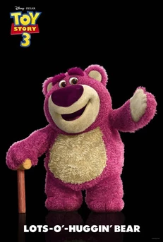 Lotso | SpongeBob & Friends Adventures Wiki | Fandom