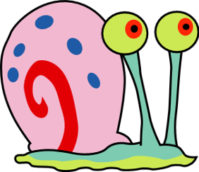 Gary the Snail | SpongeBob & Friends Adventures Wiki | Fandom