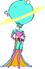 Gravitina | SpongeBob & Friends Adventures Wiki | Fandom