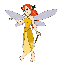 Princess Zoe | SpongeBob & Friends Adventures Wiki | Fandom