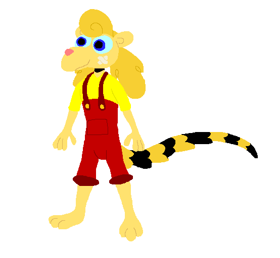 Vicki | SpongeBob & Friends Adventures Wiki | Fandom