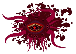 Azathoth | SpongeBob & Friends Adventures Wiki | Fandom