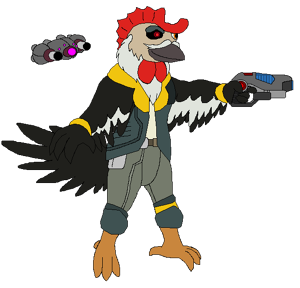 Zoney | SpongeBob & Friends Adventures Wiki | Fandom