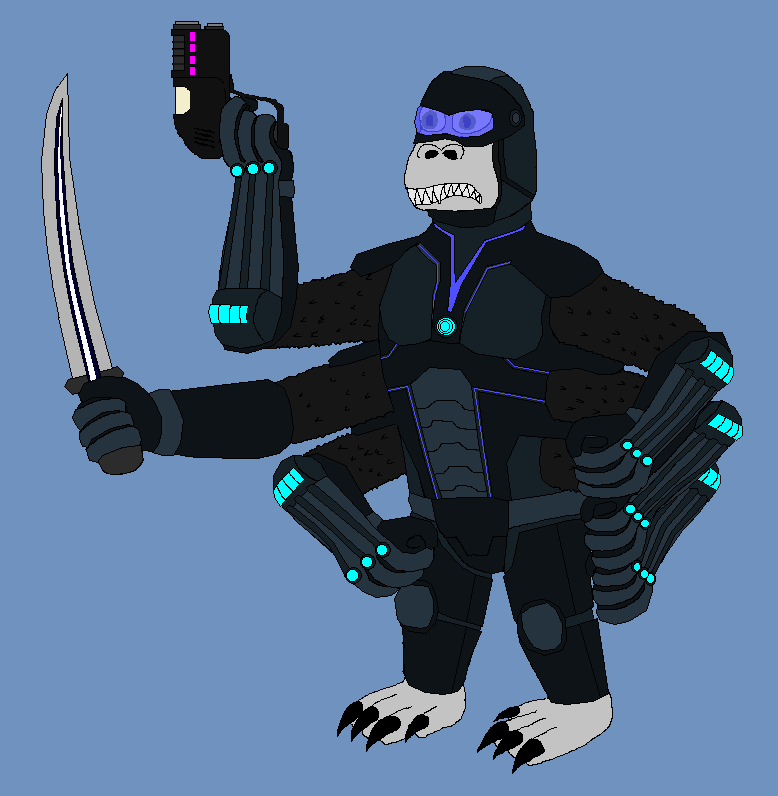 Gordon the Animal | SpongeBob & Friends Adventures Wiki | Fandom