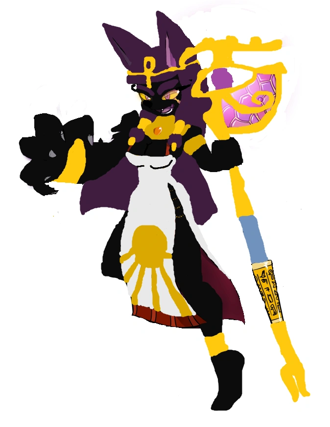 Princess Cleo | SpongeBob & Friends Adventures Wiki | Fandom