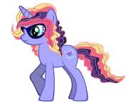 Headmistress Periwinkle | SpongeBob & Friends Adventures Wiki | Fandom