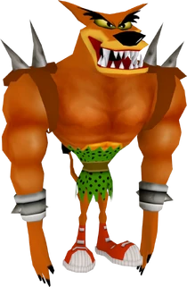 Tiny Tiger | SpongeBob & Friends Adventures Wiki | Fandom