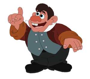 Fellou | SpongeBob & Friends Adventures Wiki | Fandom