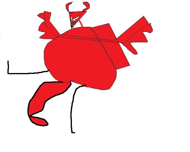 Simpotan Imp | SpongeBob & Friends Adventures Wiki | Fandom