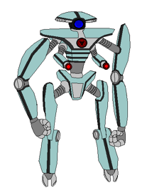 Starbot Drone Series | SpongeBob & Friends Adventures Wiki | Fandom