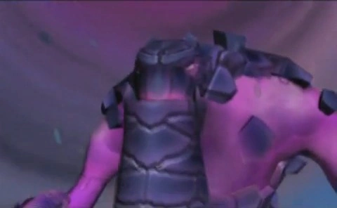 The Mawgu | SpongeBob & Friends Adventures Wiki | Fandom