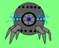 Probes | SpongeBob & Friends Adventures Wiki | Fandom