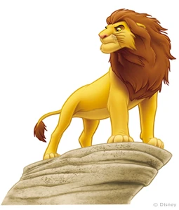 Simba | SpongeBob & Friends Adventures Wiki | Fandom