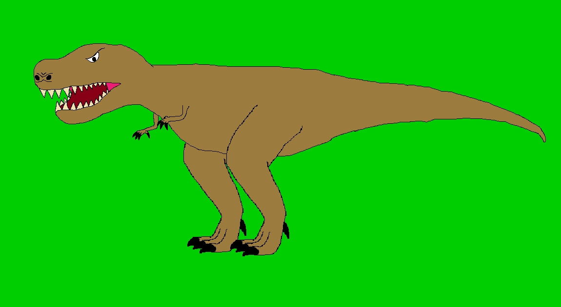 Bloodjaw | SpongeBob & Friends Adventures Wiki | Fandom