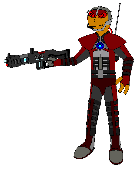 Aotho | SpongeBob & Friends Adventures Wiki | Fandom