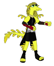 Viva | SpongeBob & Friends Adventures Wiki | Fandom