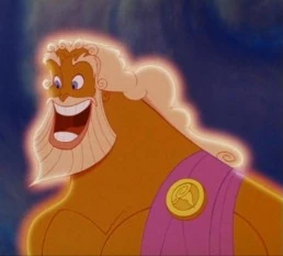 Zeus | SpongeBob & Friends Adventures Wiki | Fandom
