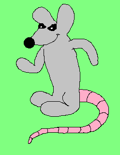 Lab Rat | SpongeBob & Friends Adventures Wiki | Fandom