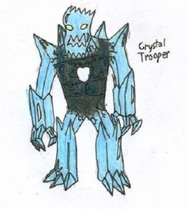 Rourke's Heartless | SpongeBob & Friends Adventures Wiki | Fandom