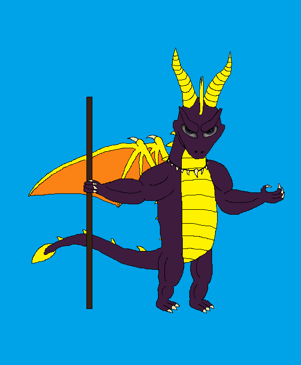 Spy-Gro | SpongeBob & Friends Adventures Wiki | Fandom