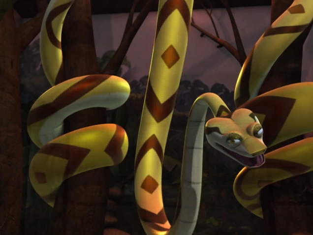 Savio | SpongeBob & Friends Adventures Wiki | Fandom