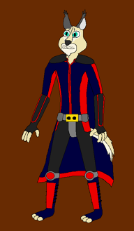 Omegashock | SpongeBob & Friends Adventures Wiki | Fandom