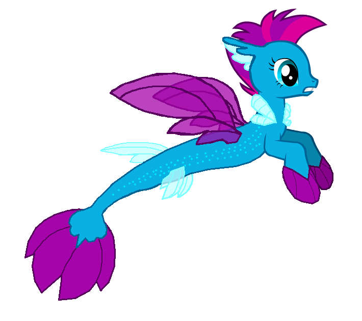 Seawinkle | SpongeBob & Friends Adventures Wiki | Fandom