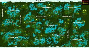 Poi-Son | SpongeBob & Friends Adventures Wiki | Fandom