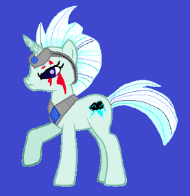 Ice Valkyrie | SpongeBob & Friends Adventures Wiki | Fandom