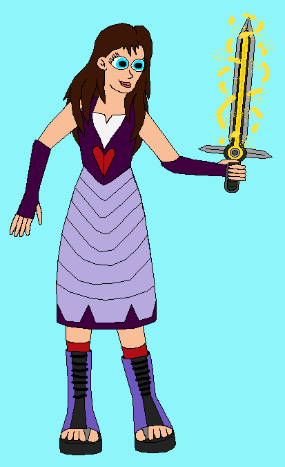 Princess Shiri | SpongeBob & Friends Adventures Wiki | Fandom