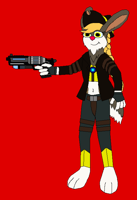 Sheriff Trisha | SpongeBob & Friends Adventures Wiki | Fandom