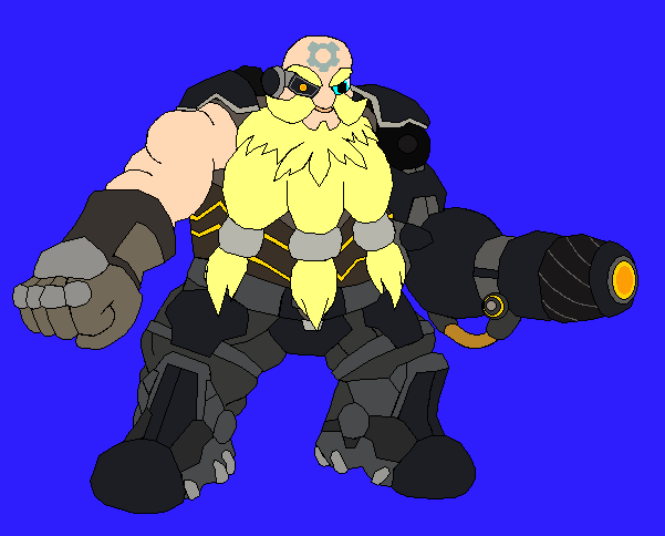 Göhan | SpongeBob & Friends Adventures Wiki | Fandom