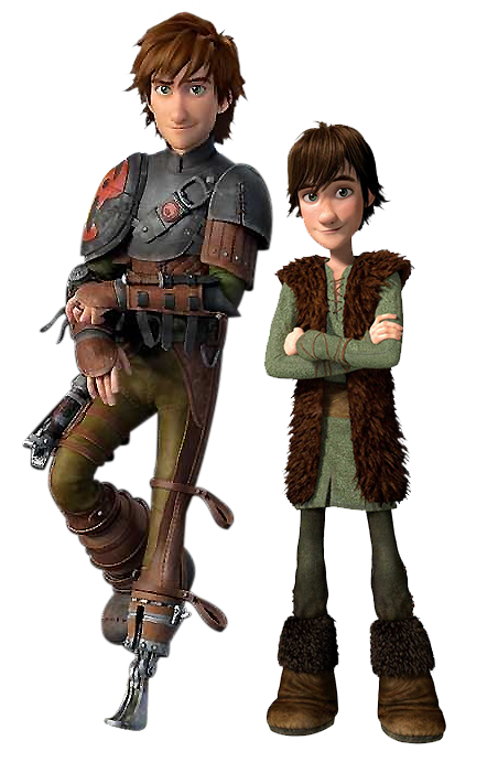 Hiccup Spongebob And Friends Adventures Wiki Fandom