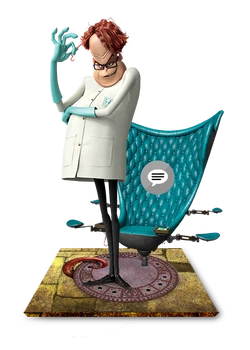 Dave | SpongeBob & Friends Adventures Wiki | Fandom