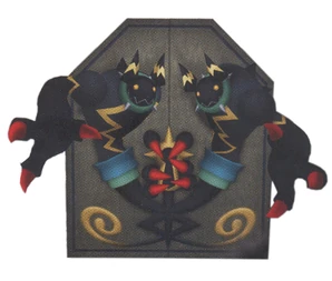 Thresholder Heartless | SpongeBob & Friends Adventures Wiki | Fandom