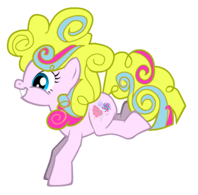 Giggle Glee Candy | SpongeBob & Friends Adventures Wiki | Fandom