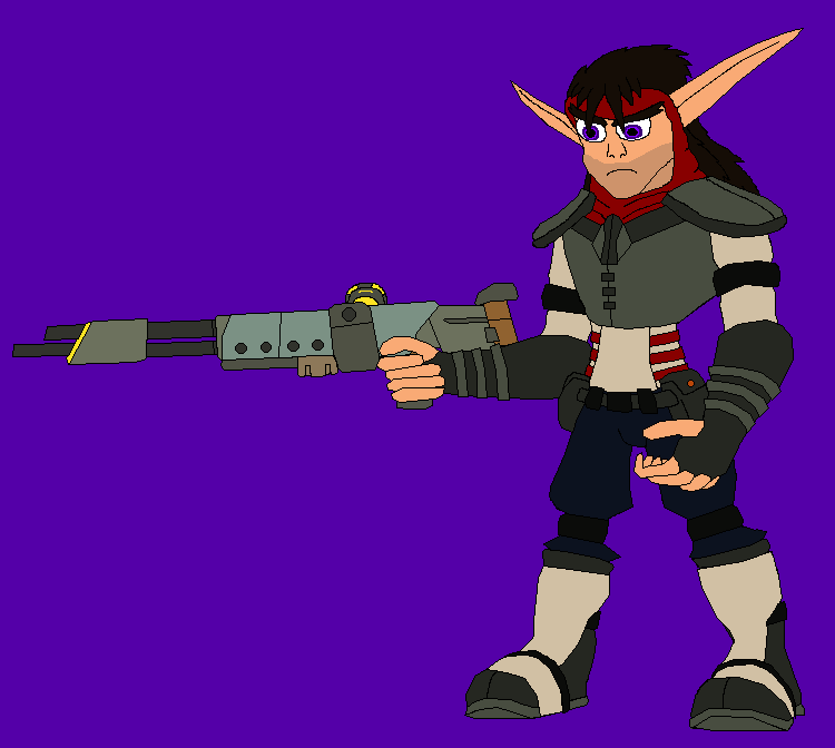 Kagen | SpongeBob & Friends Adventures Wiki | Fandom