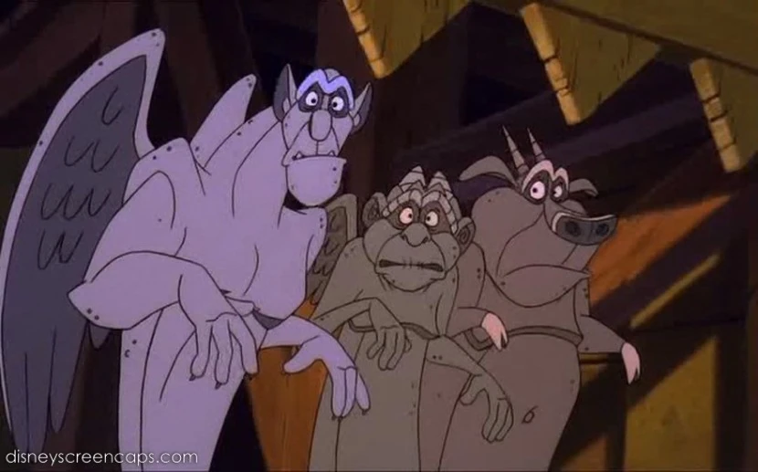 Hugo, Victor, and Laverne | SpongeBob & Friends Adventures Wiki | Fandom