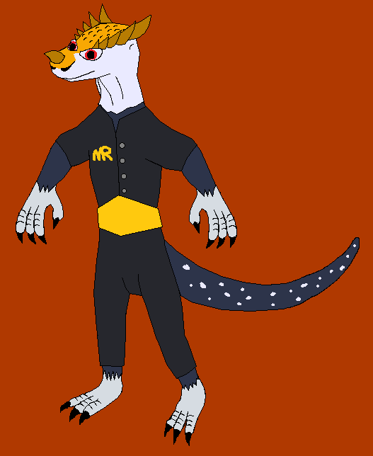 Fray | SpongeBob & Friends Adventures Wiki | Fandom