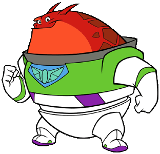 Booster | SpongeBob & Friends Adventures Wiki | Fandom