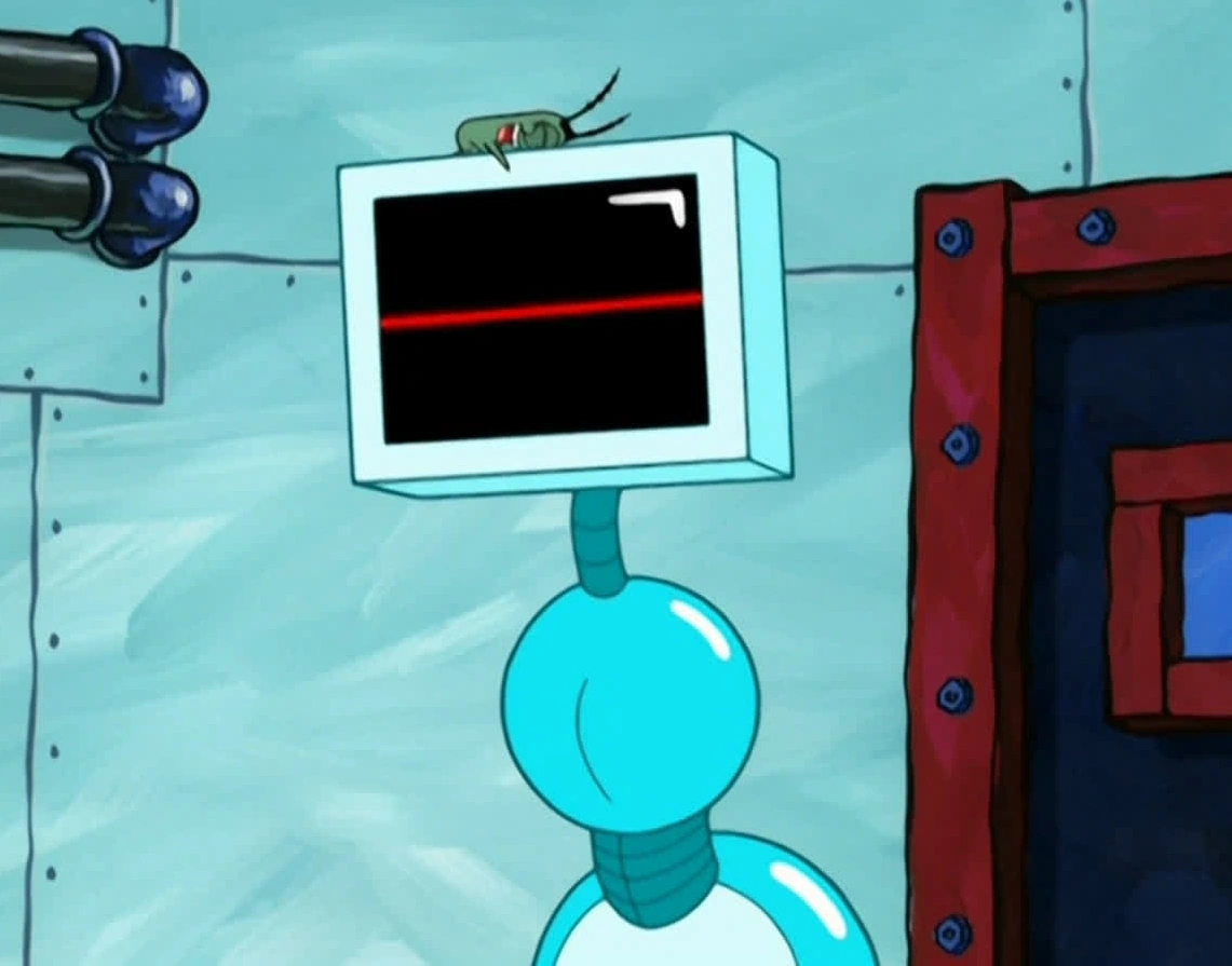 Karen 2.0 | SpongeBob & Friends Adventures Wiki | Fandom